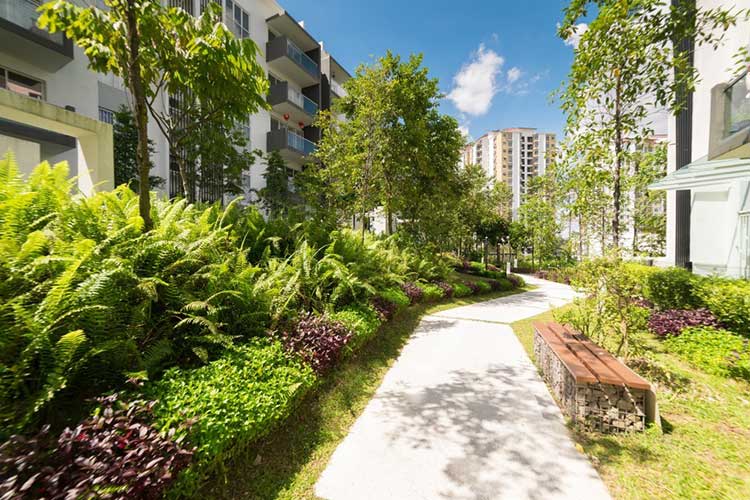Guter Klang im Quartier Guter Klang im Quartier